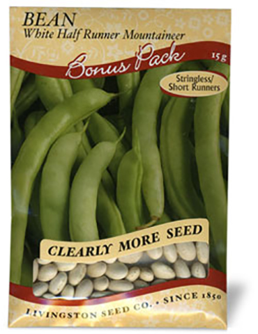 Garden Seeds